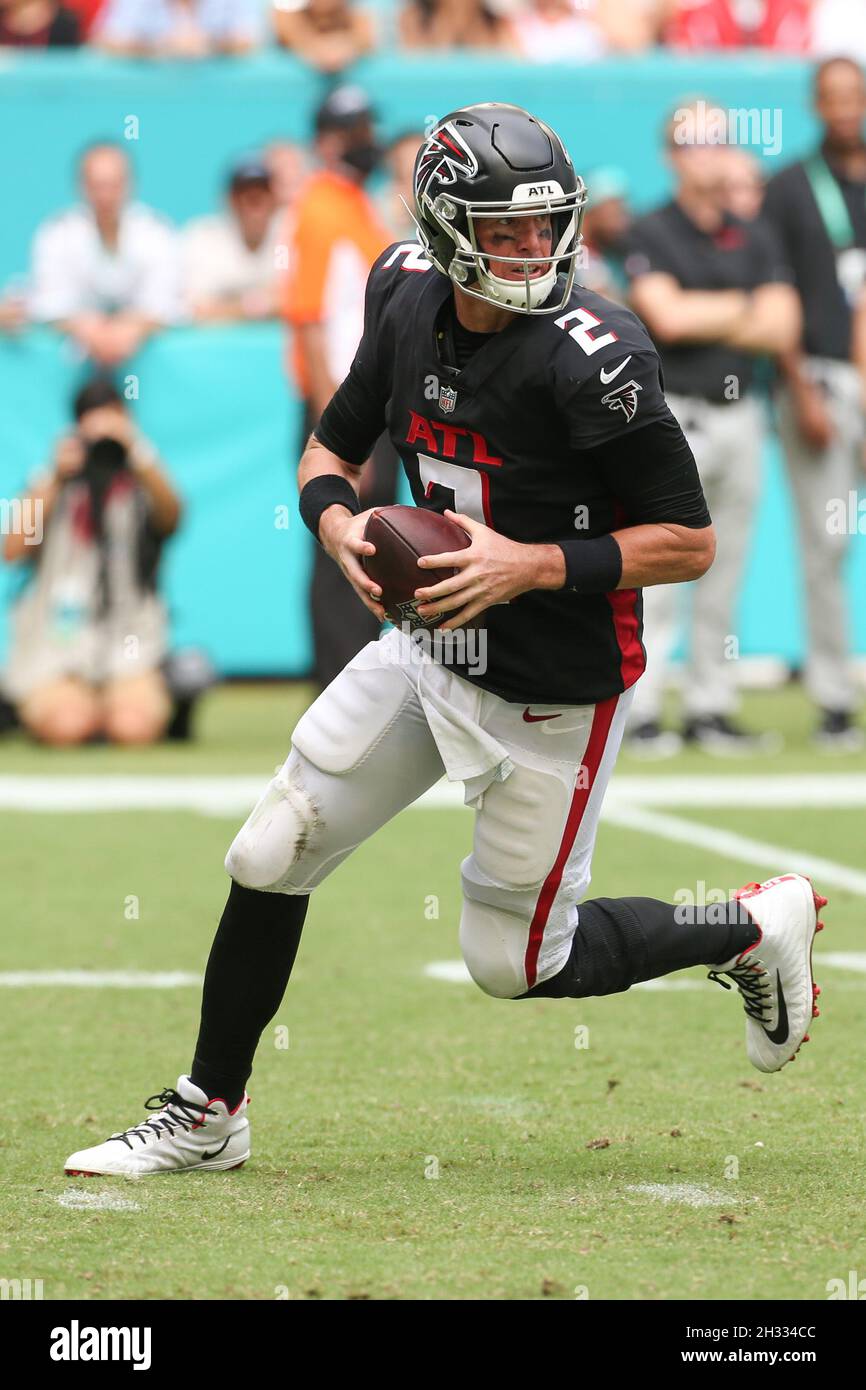 Miami Gardens, United States. 24th Oct, 2021. Sunday, October 24, 2021 ...