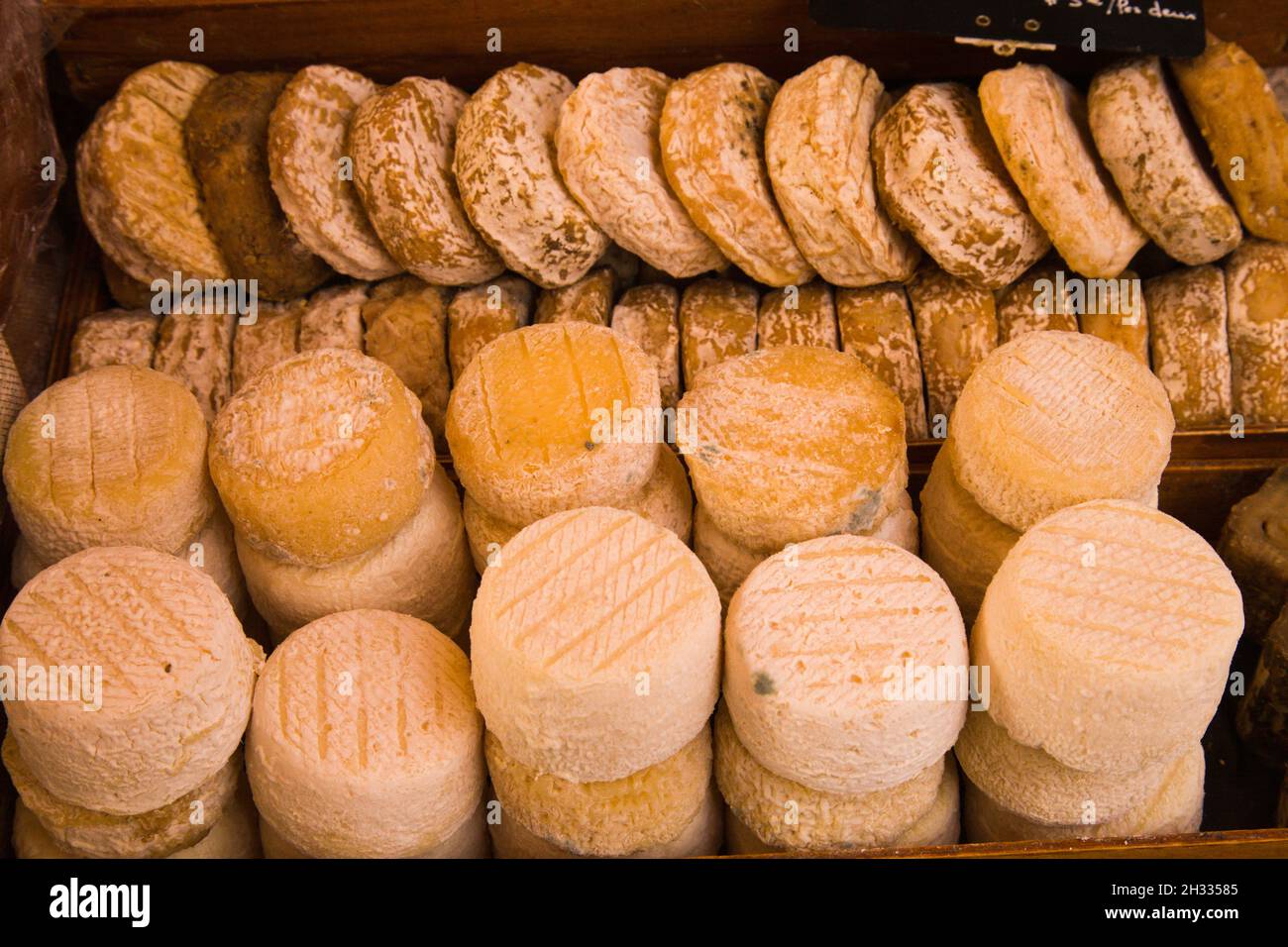 The food of auvergne rhône alpes hi-res stock photography and images ...