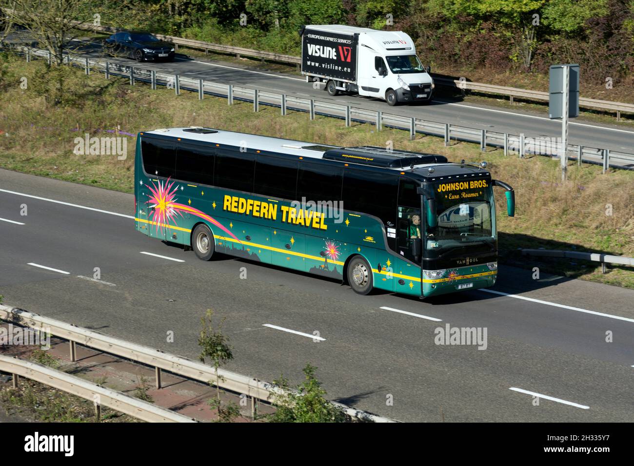 Redfern Travel