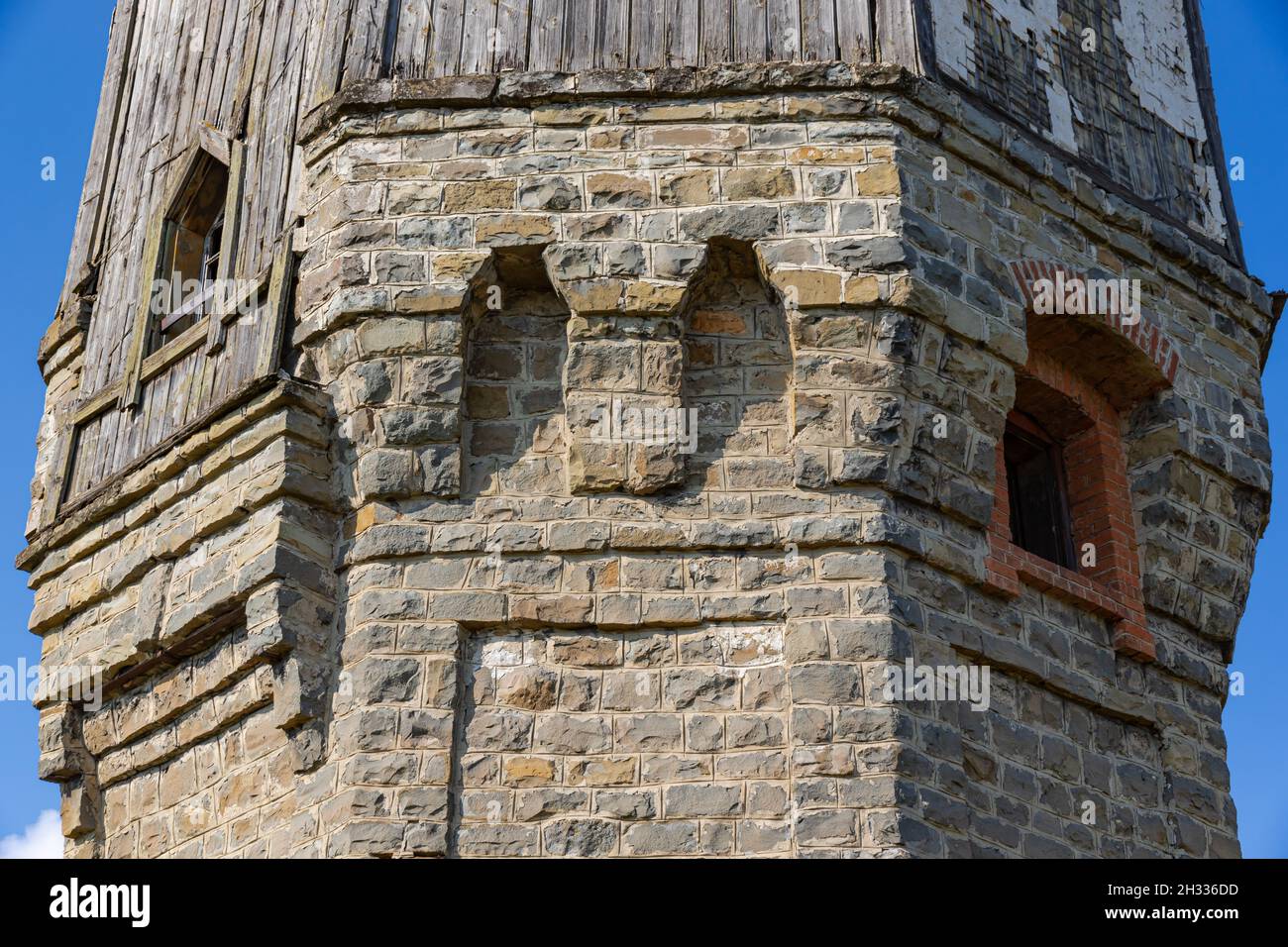 Stone age architecture hi-res stock photography and images - Alamy