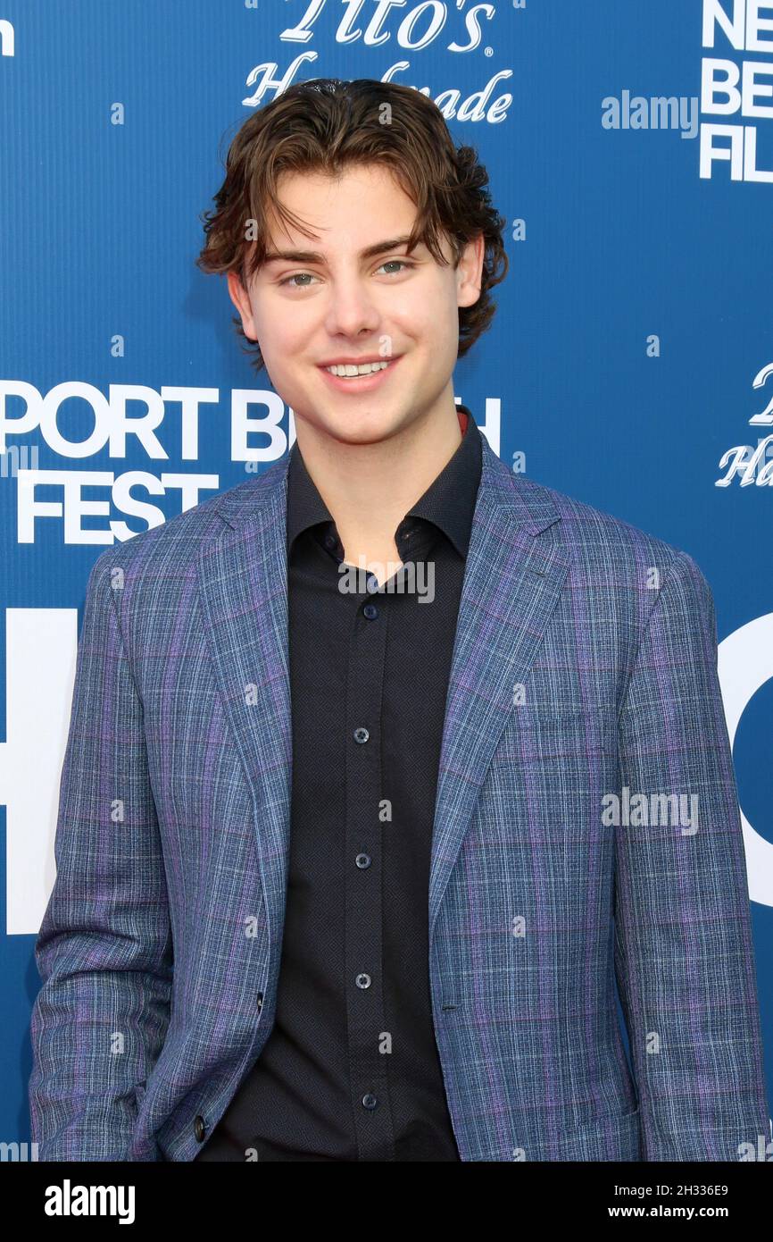 Carson beach hi-res stock photography and images - Alamy