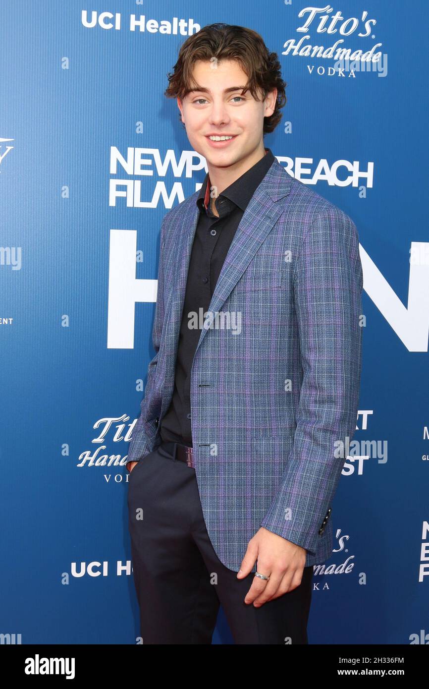 Carson beach hi-res stock photography and images - Alamy