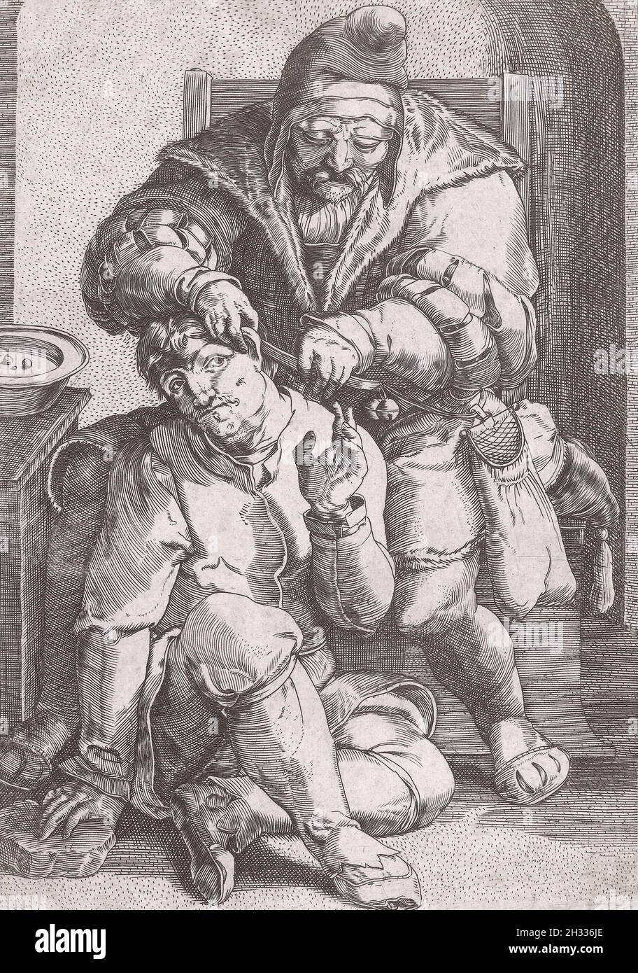 Historical surgery hi-res stock photography and images - Alamy