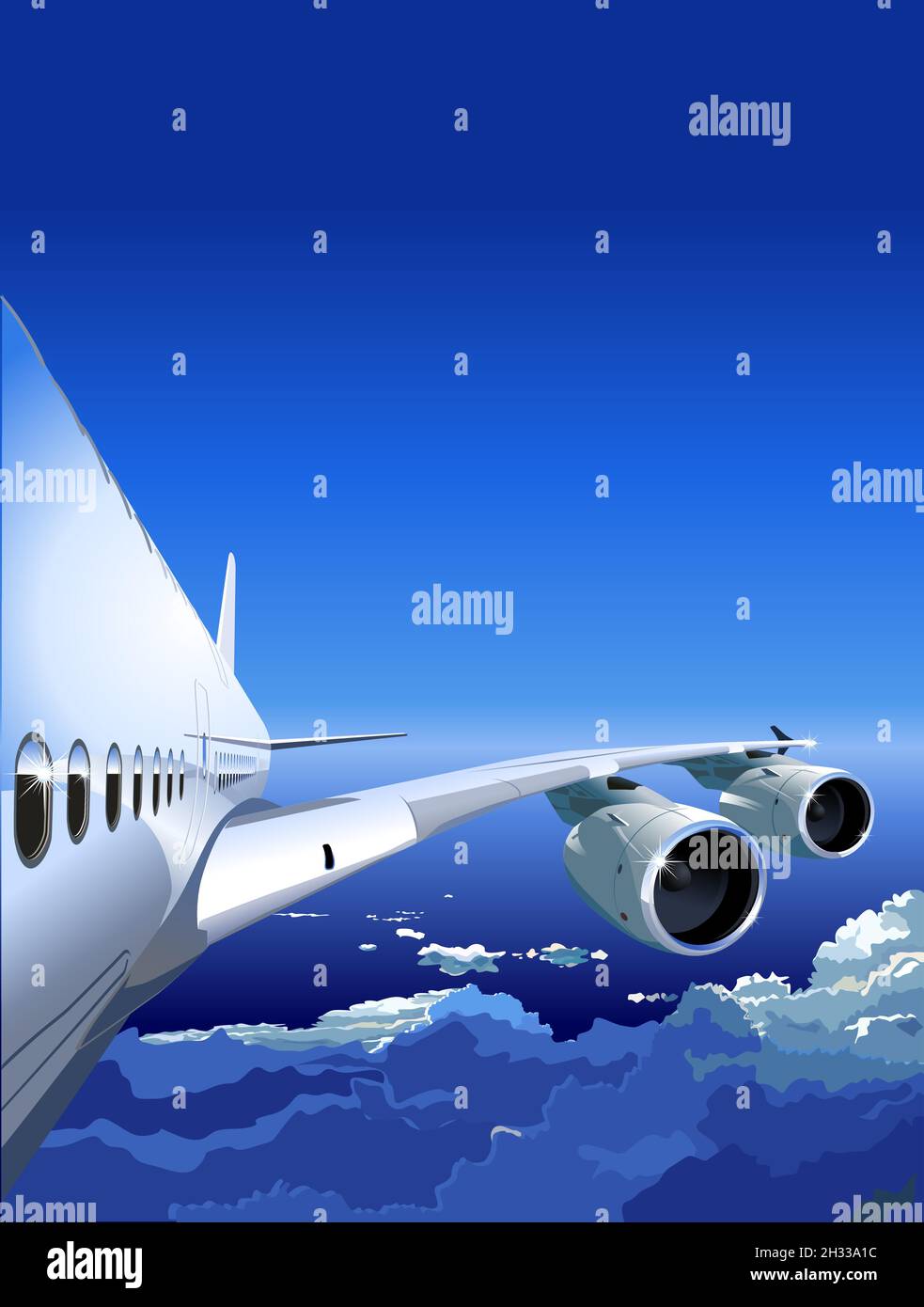 Passenger groups Stock Vector Images - Alamy