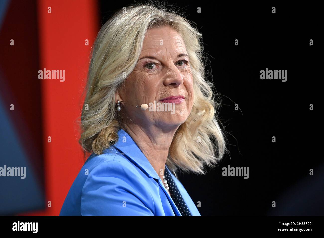 Katja wildermuth hi-res stock photography and images - Alamy