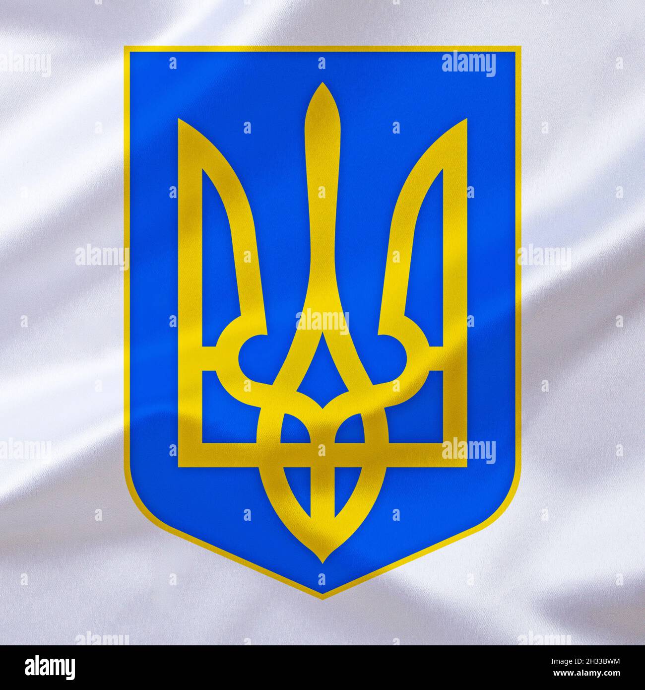 Wappen ukraine hi-res stock photography and images - Alamy