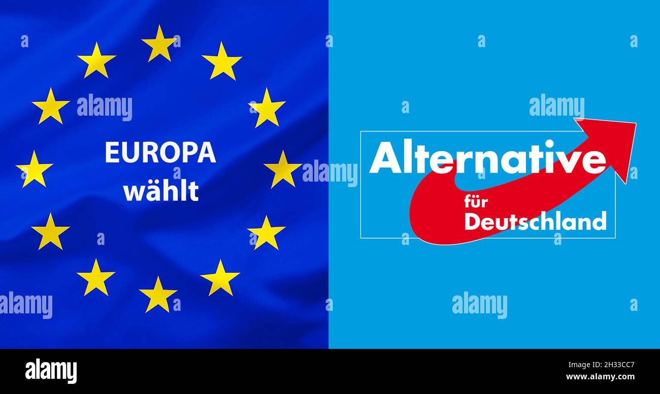 Evp logo hi-res stock photography and images - Alamy