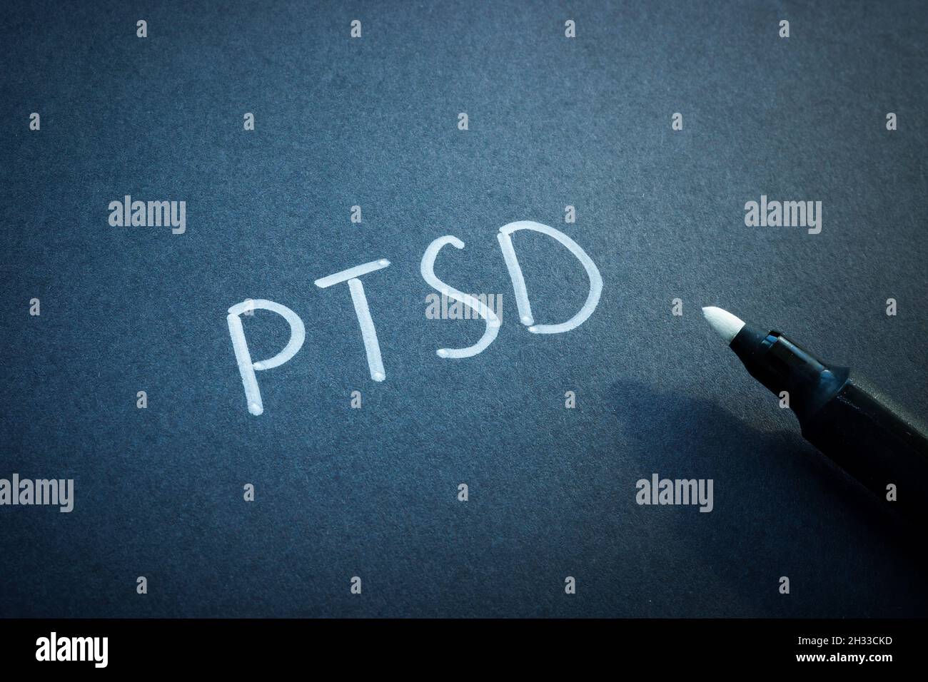 Ptsd awareness hi-res stock photography and images - Alamy