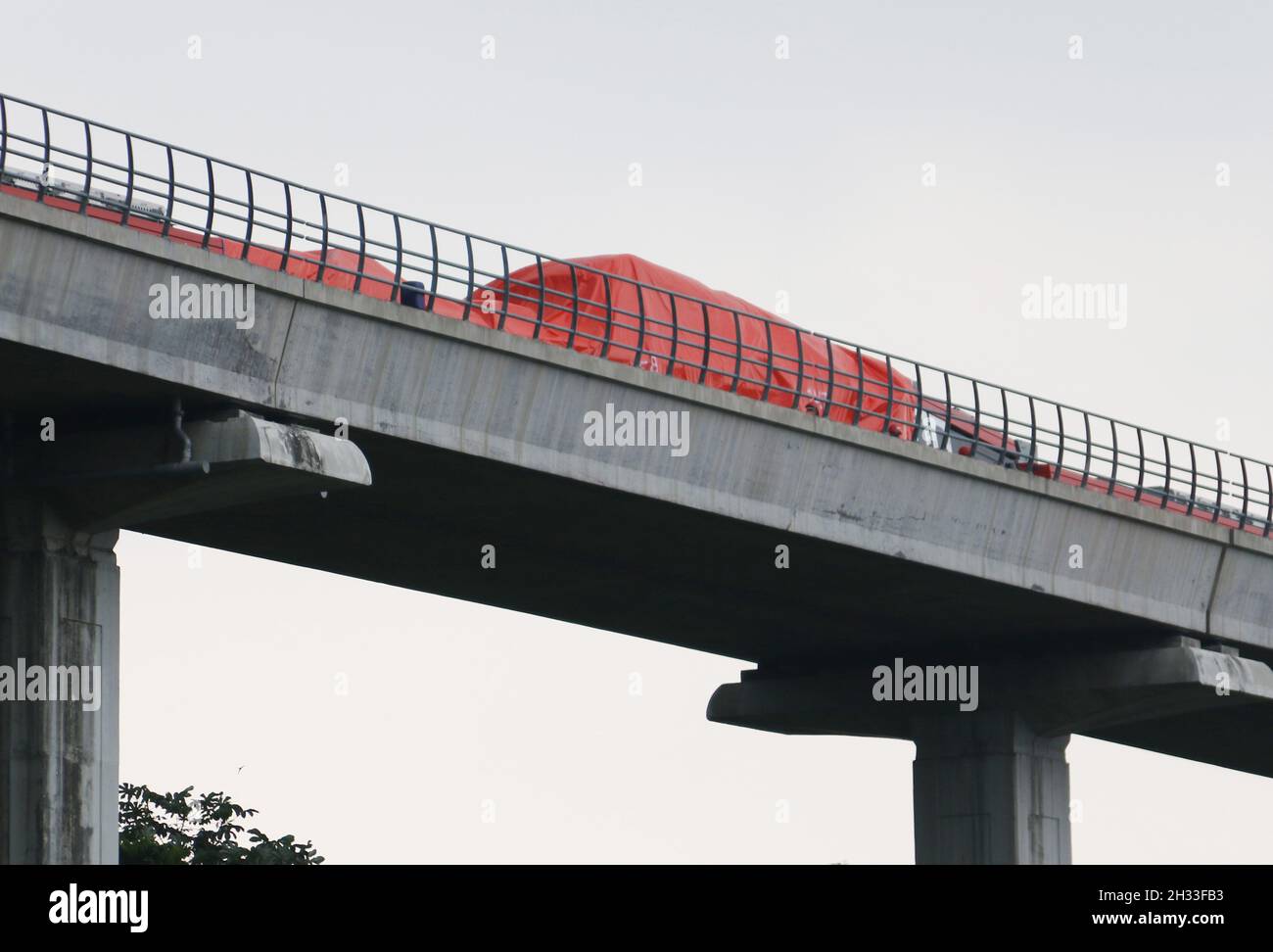 Lrt jakarta hi-res stock photography and images - Alamy