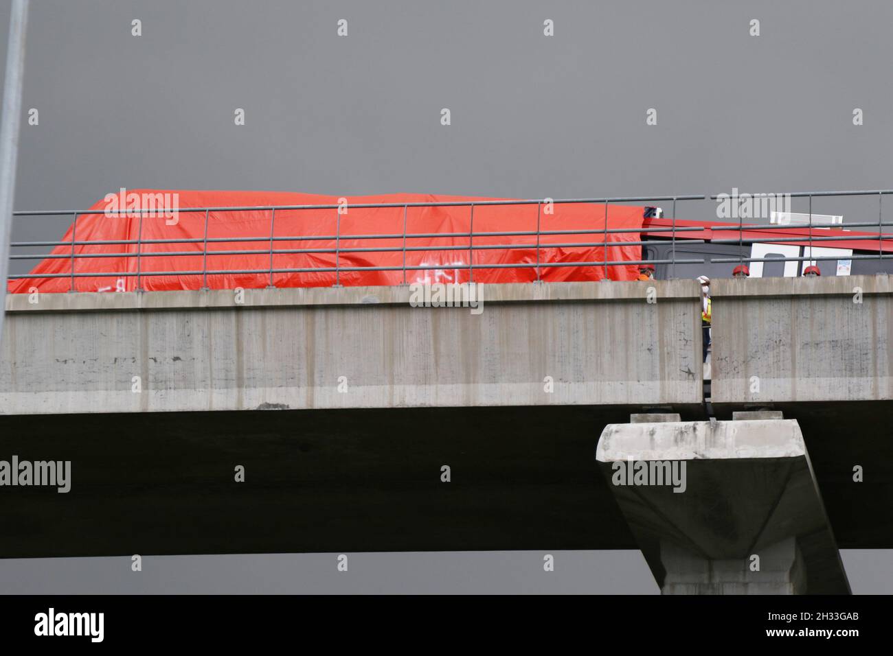 Lrt jakarta hi-res stock photography and images - Alamy