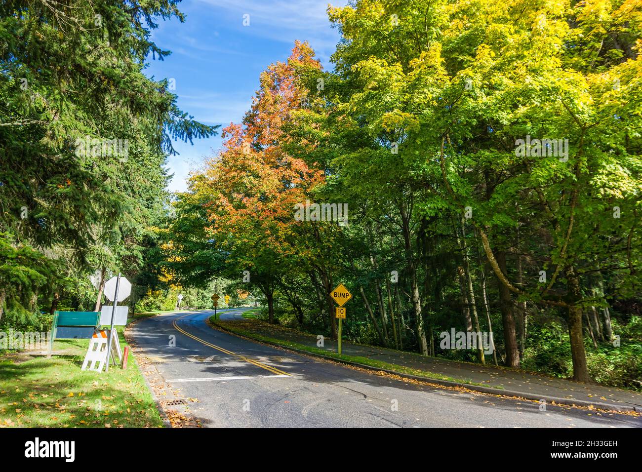 Seahurst park hi-res stock photography and images - Alamy