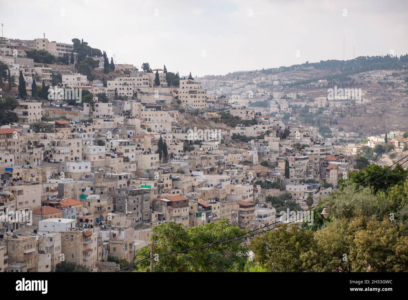 City of david old hi-res stock photography and images - Alamy