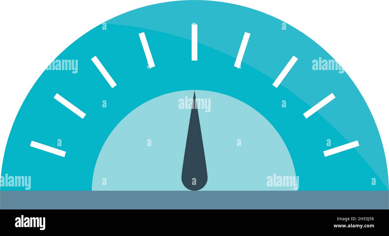 speedometer measure timer Stock Vector Image & Art - Alamy