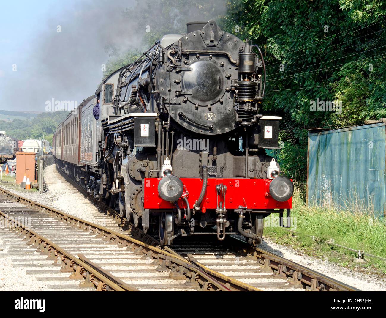 American s160 class hi-res stock photography and images - Alamy