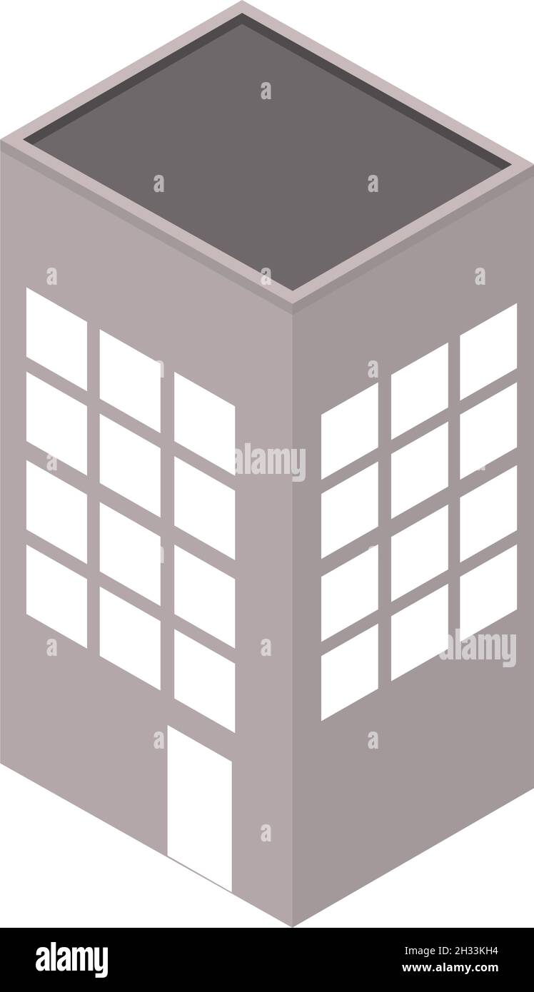 building structure icon Stock Vector Image & Art - Alamy