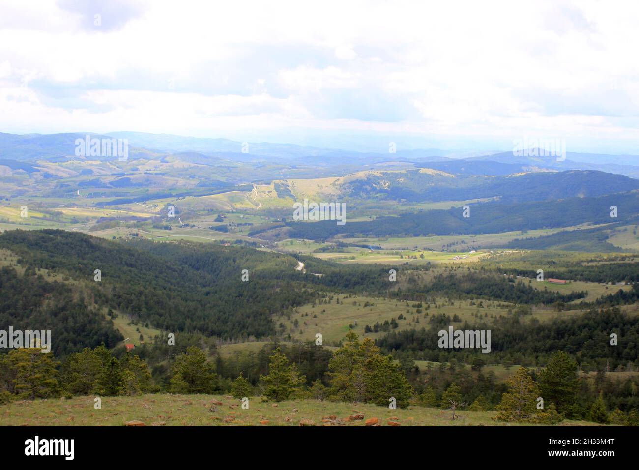 Divcibare hi-res stock photography and images - Alamy