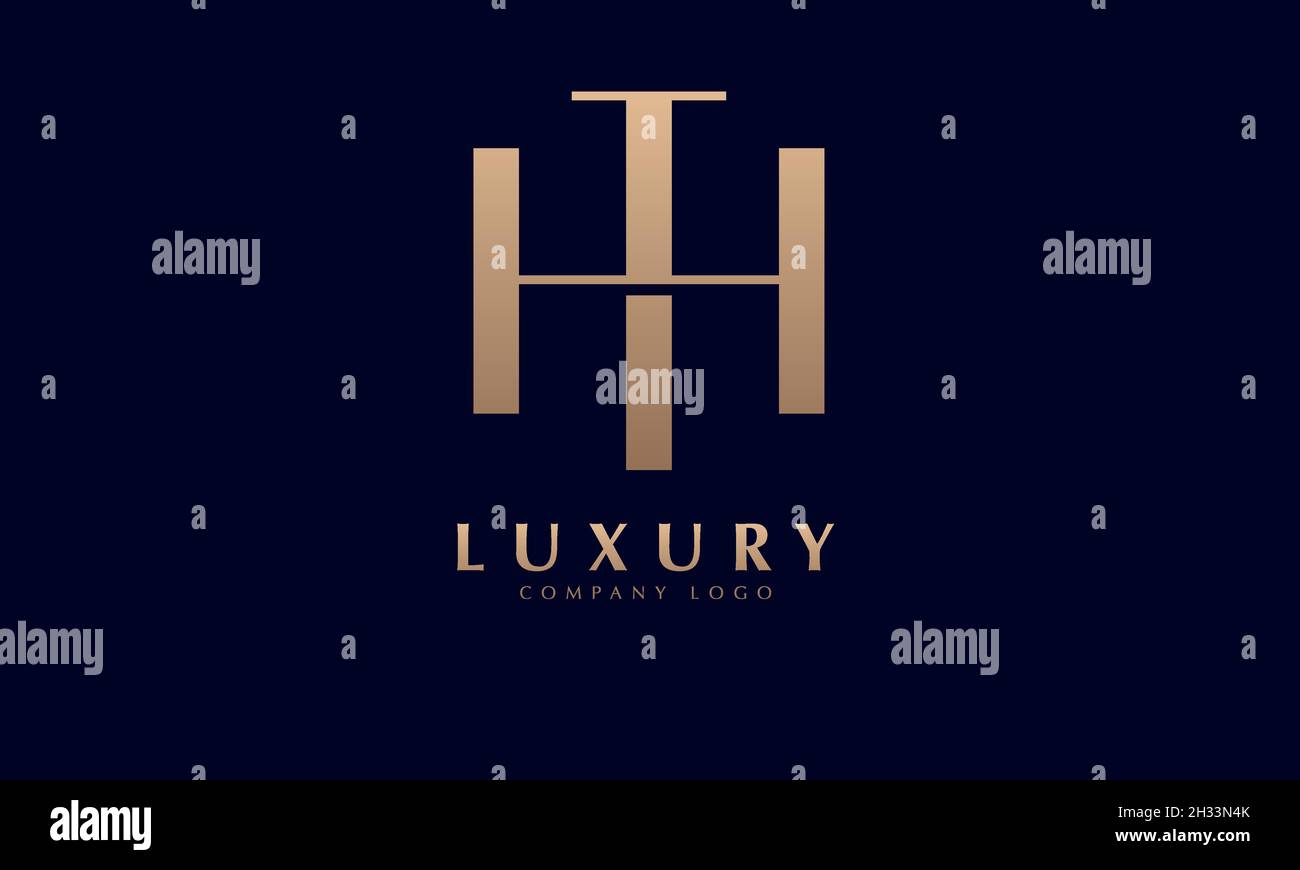 Alphabet th hi-res stock photography and images - Alamy