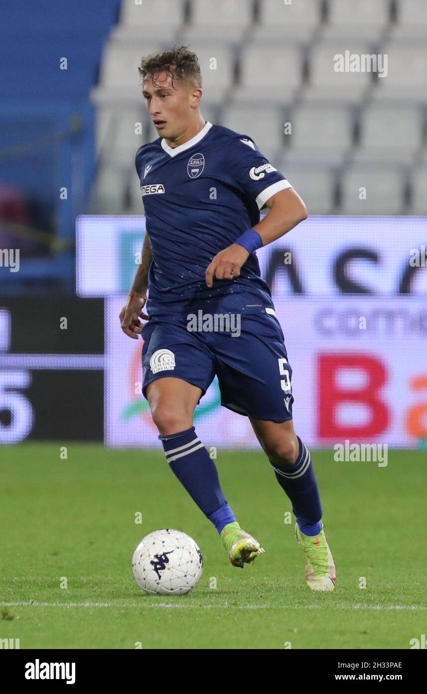 Spal salvatore esposito hi-res stock photography and images - Alamy