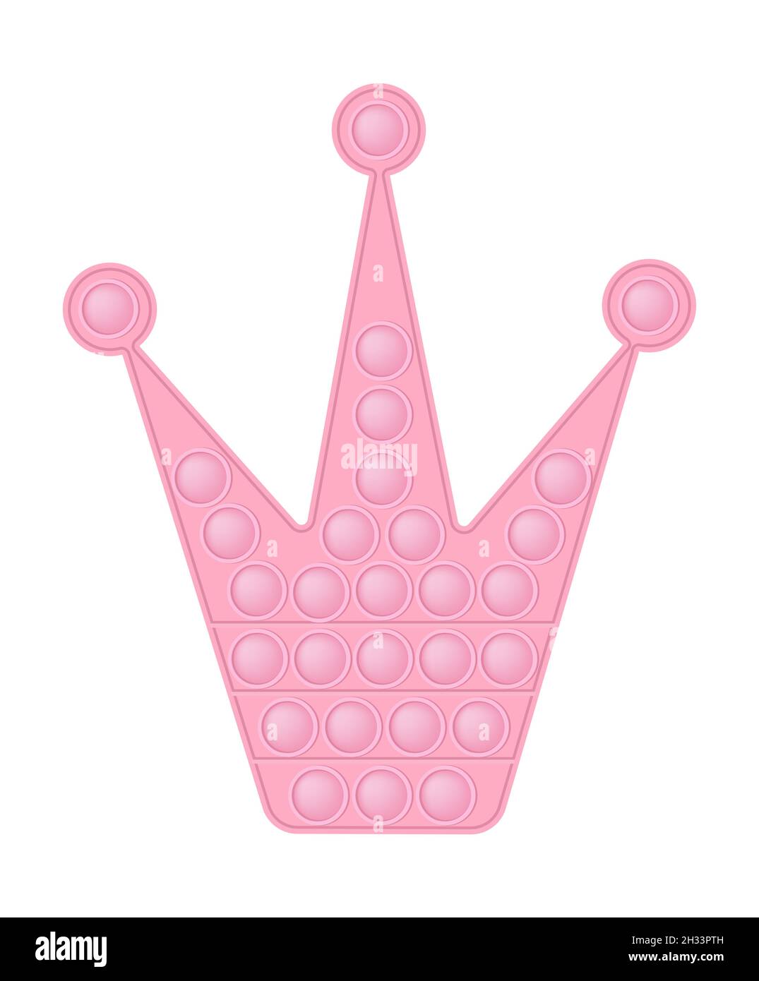 Popit corona hi-res stock photography and images - Alamy