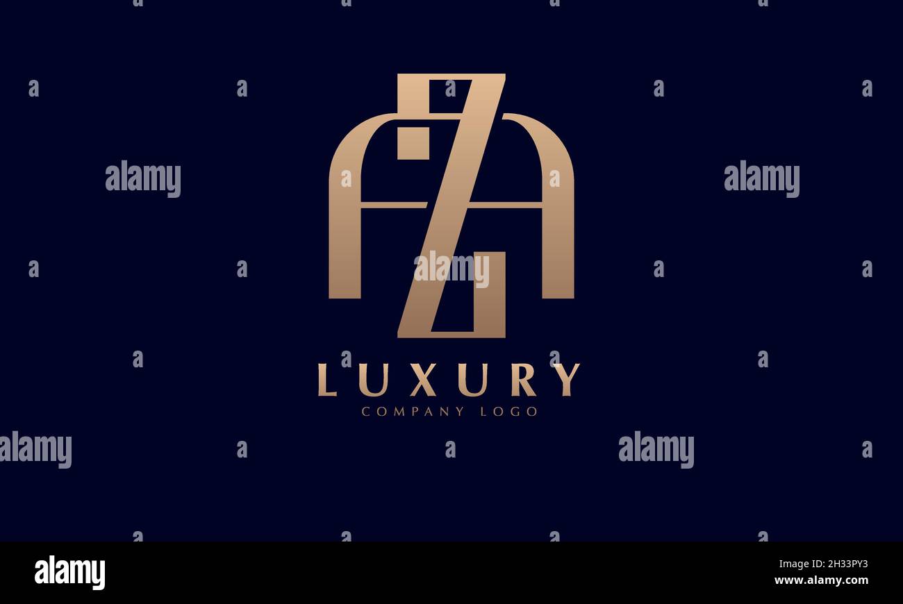 Alphabet za hi-res stock photography and images - Alamy