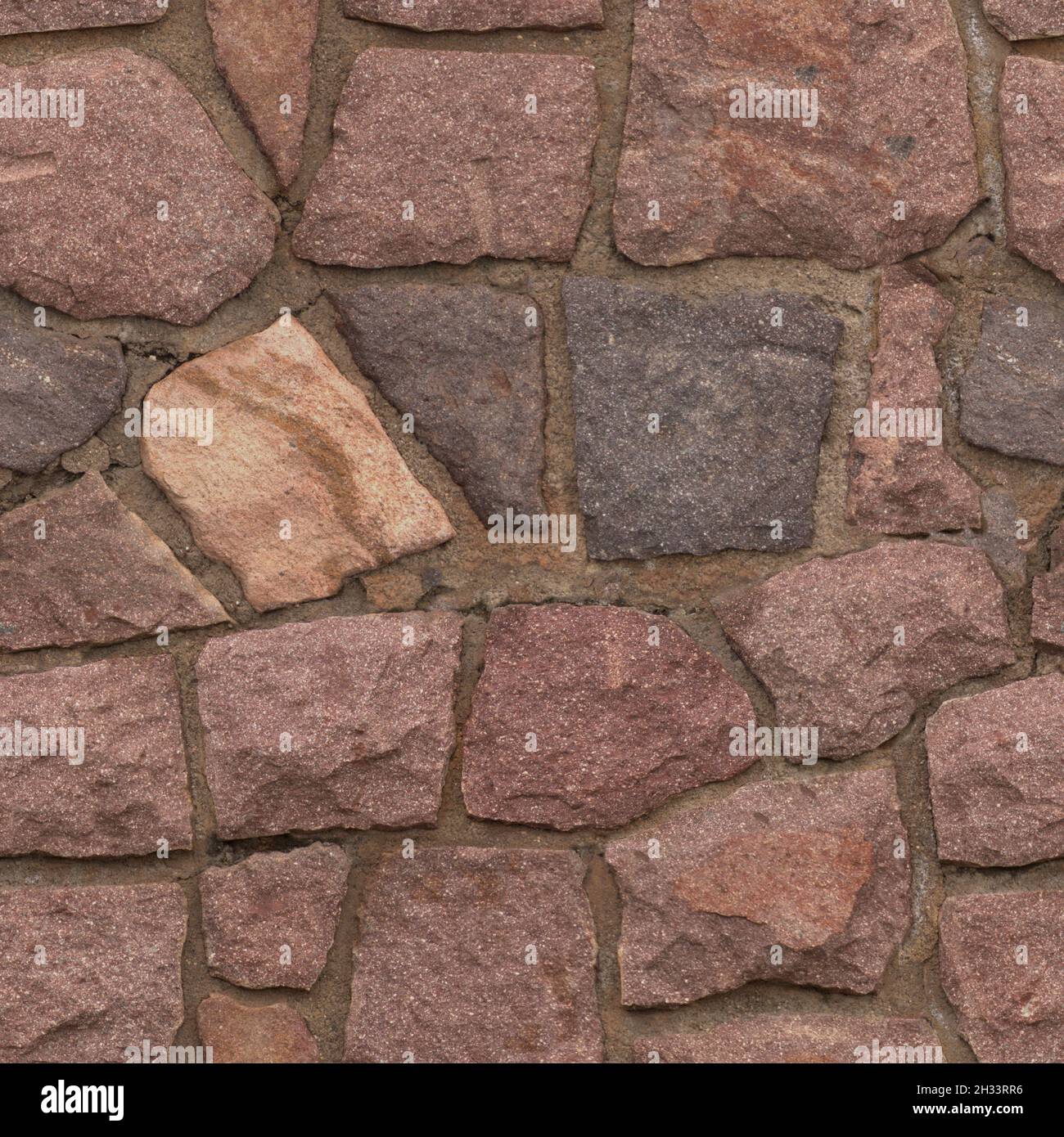 Stone wall texture and background. High resolution Stock Photo - Alamy