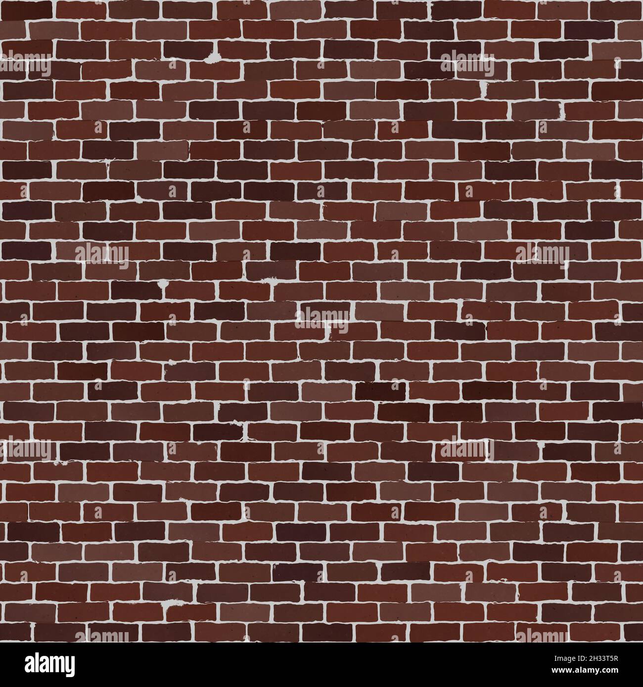 Brick wall texture and background. High resolution Stock Photo - Alamy
