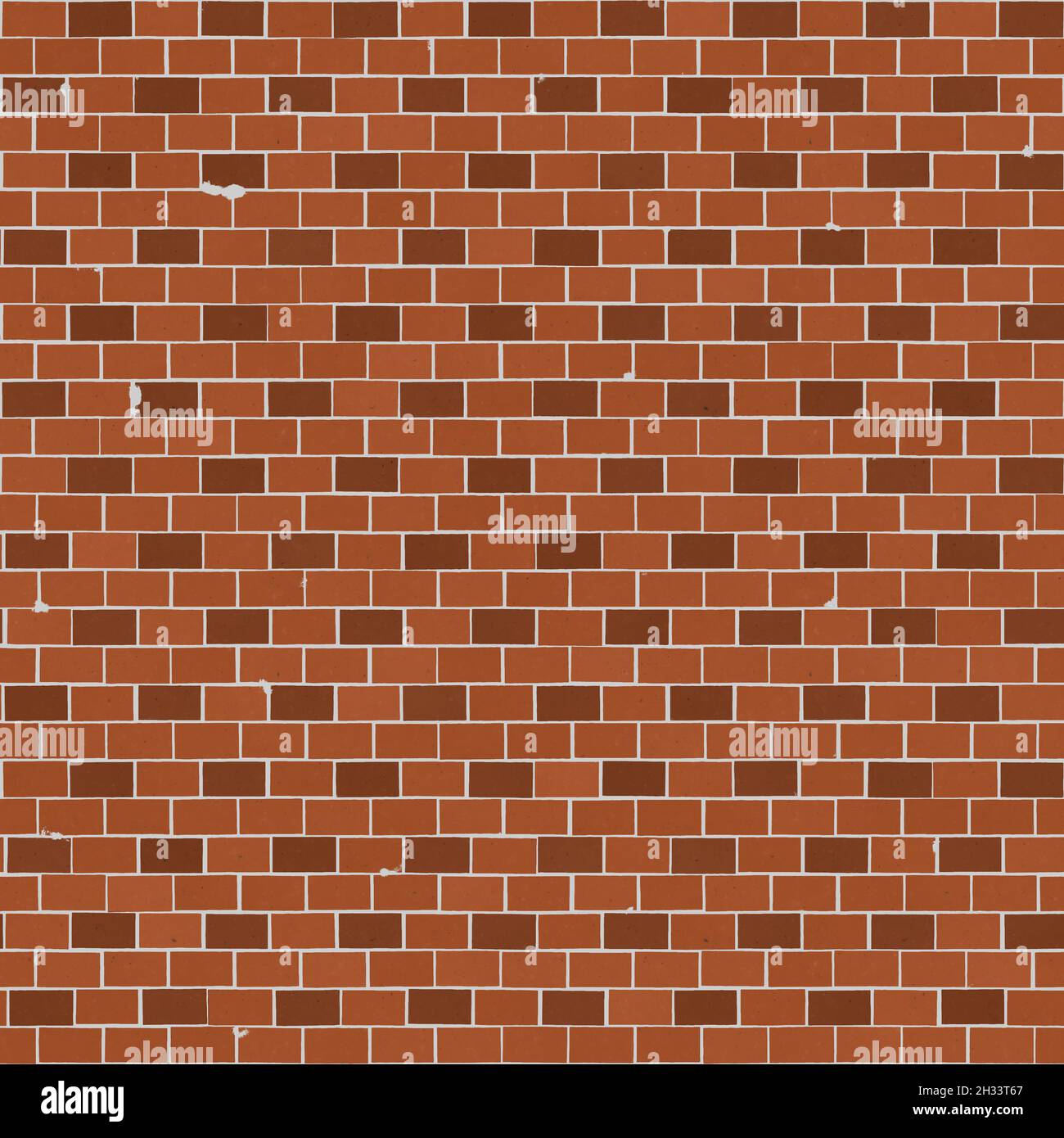 Brick wall texture and background. High resolution Stock Photo - Alamy