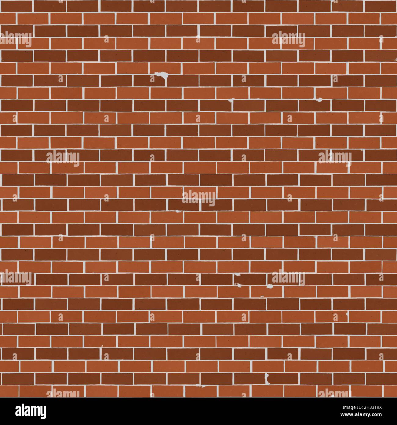 Brick wall texture and background. High resolution Stock Photo - Alamy