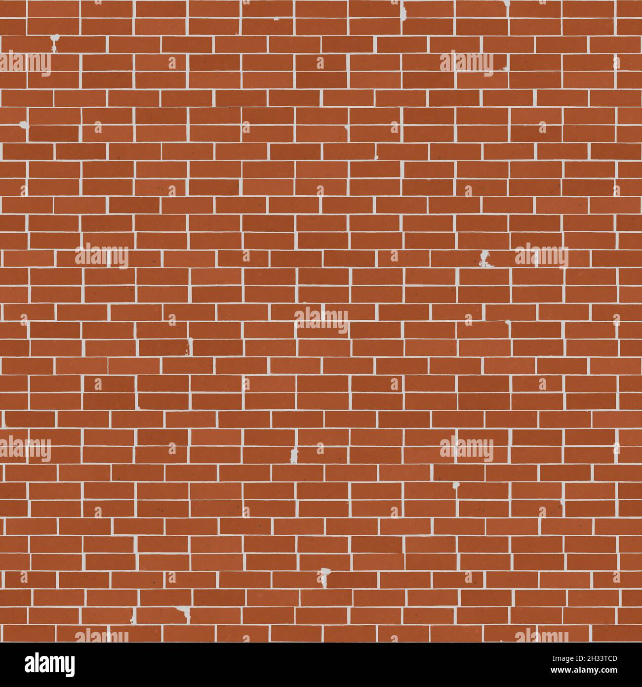 Brick wall texture and background. High resolution Stock Photo - Alamy