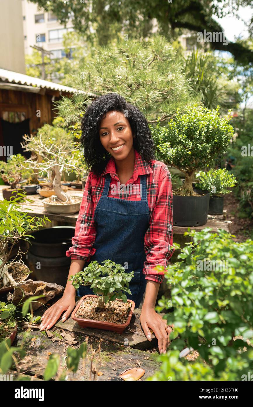 African American Botanist High Resolution Stock Photography and Images ...