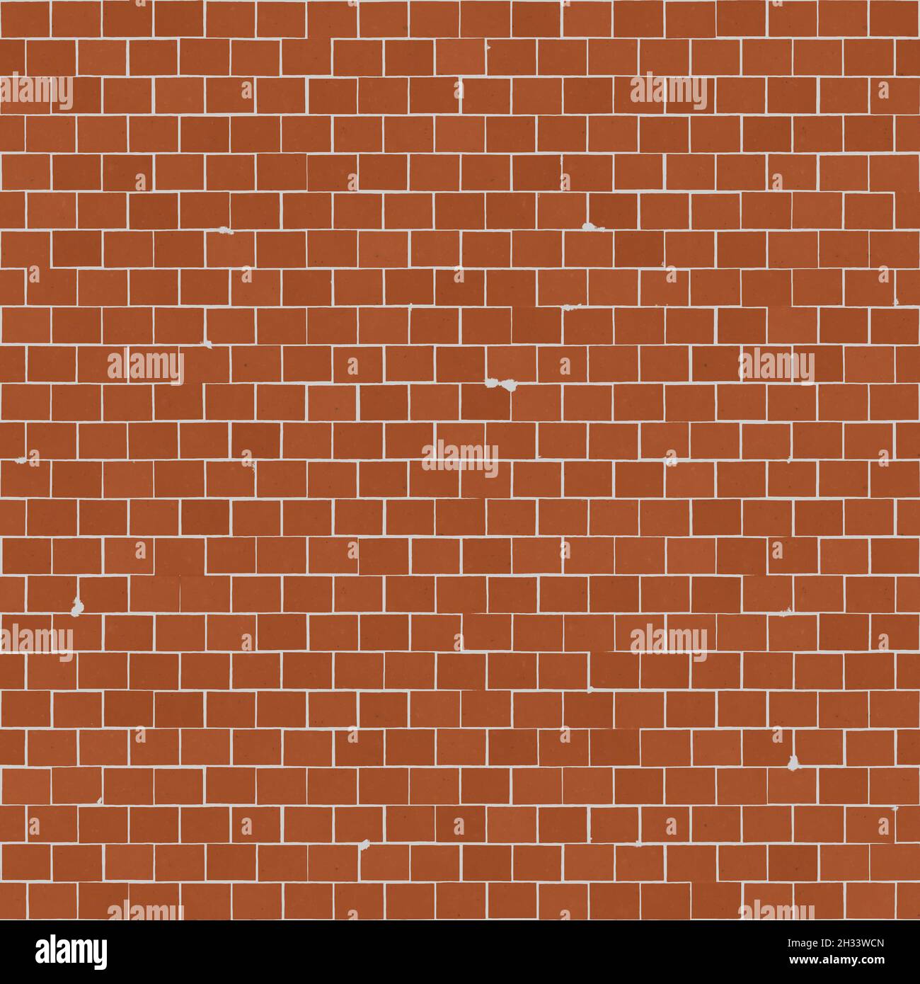Brick wall texture and background. High resolution Stock Photo - Alamy