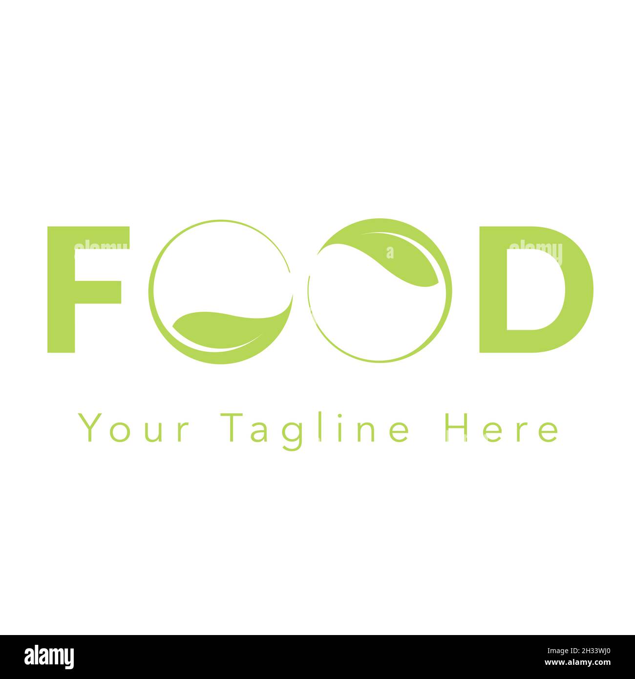 Delicious fresh cooking gourmet meal Stock Vector Images - Alamy