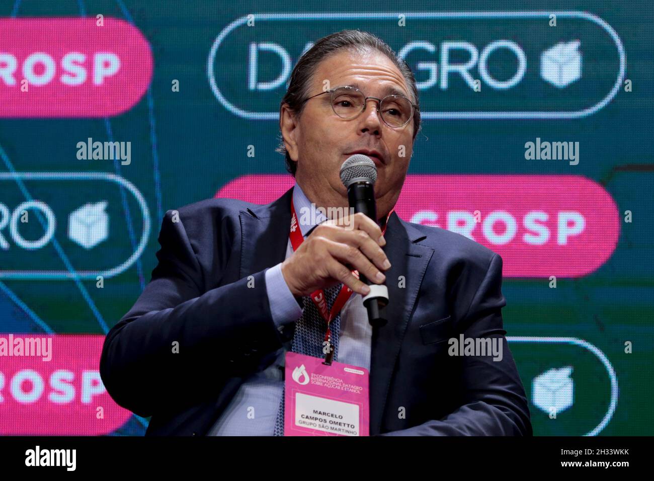 Marcelo campos hi-res stock photography and images - Alamy