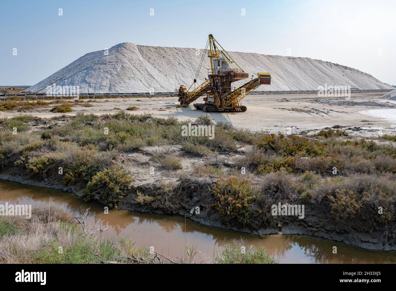 Groupe salin hi-res stock photography and images - Alamy