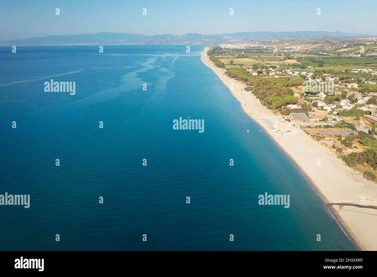 Catanzaro hi-res stock photography and images - Alamy