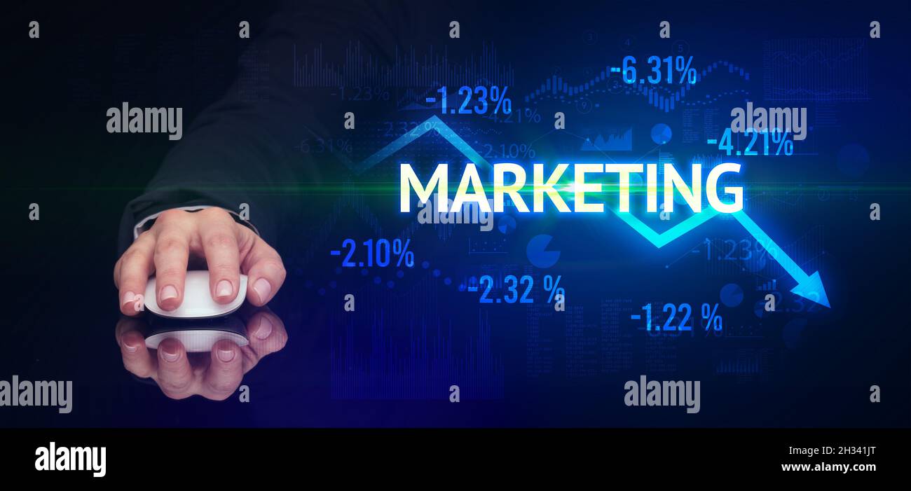 Traders stock exchange home hi-res stock photography and images - Alamy