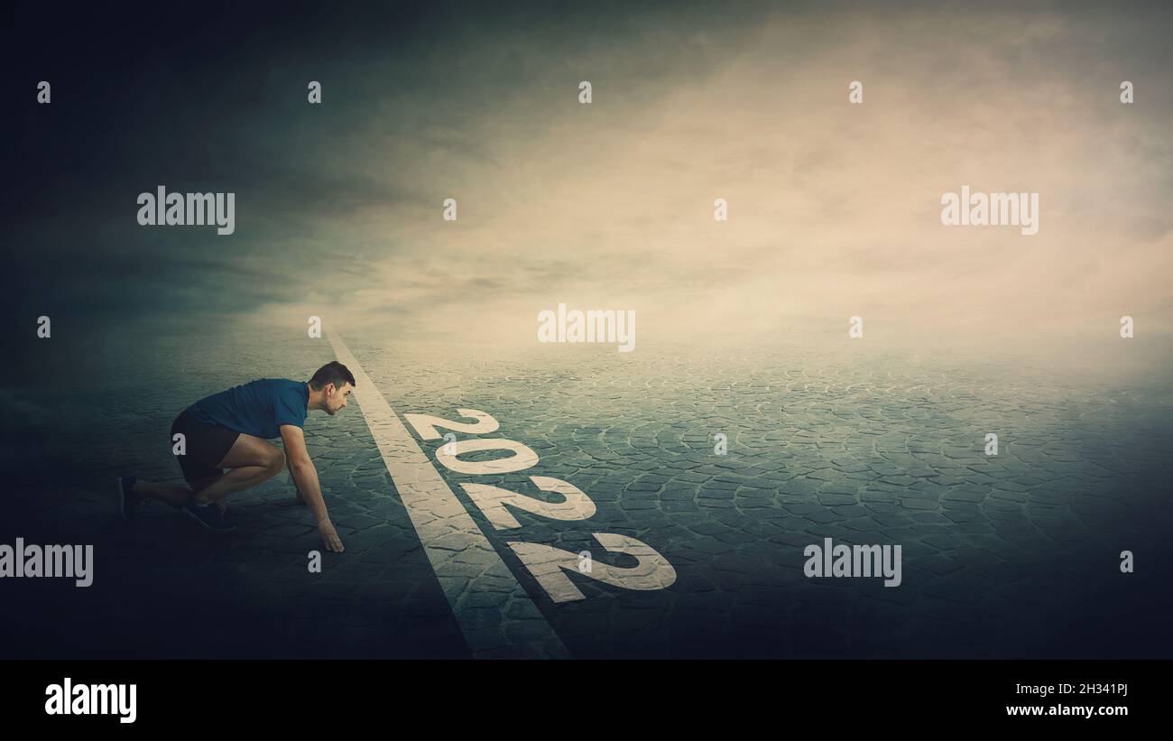 Overcome the challenges hi-res stock photography and images - Alamy