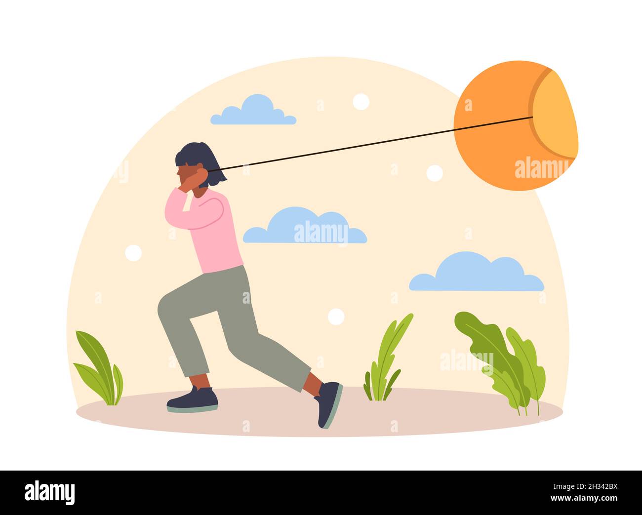 Business secret concept Stock Vector Image & Art - Alamy