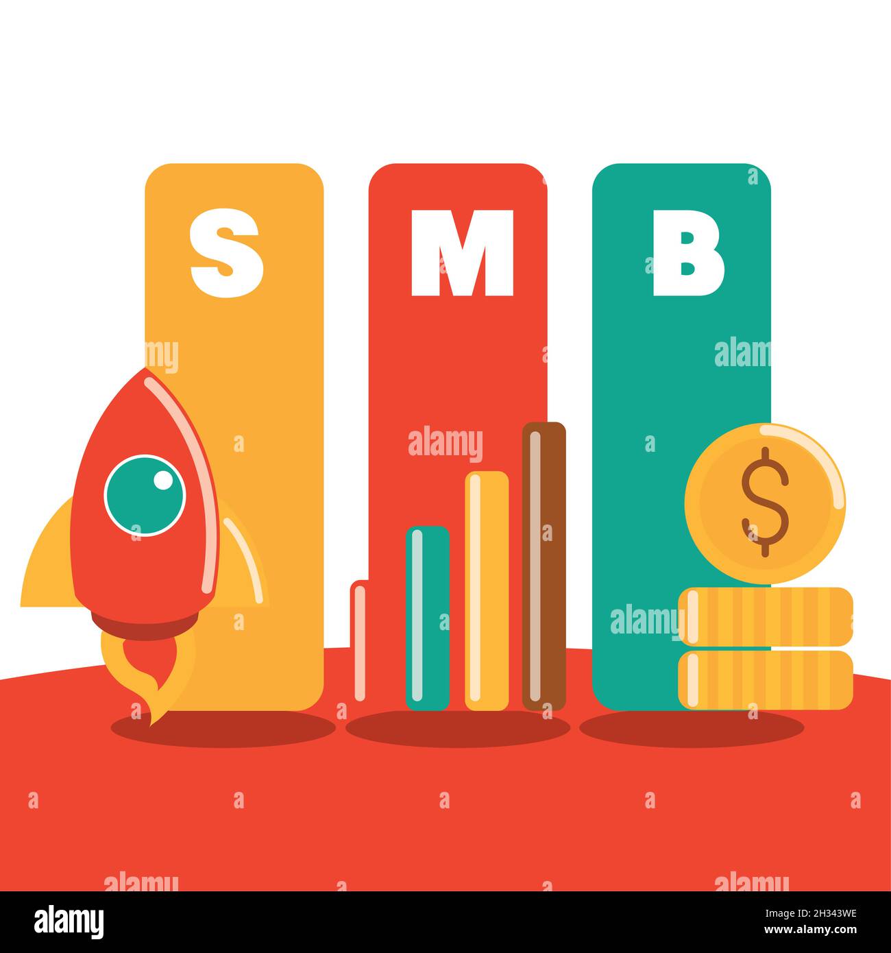 Smb Stock Vector Images - Alamy