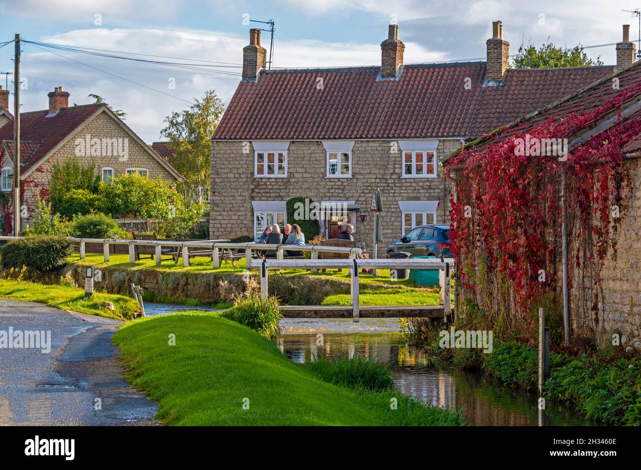 Howardian hills hi-res stock photography and images - Alamy