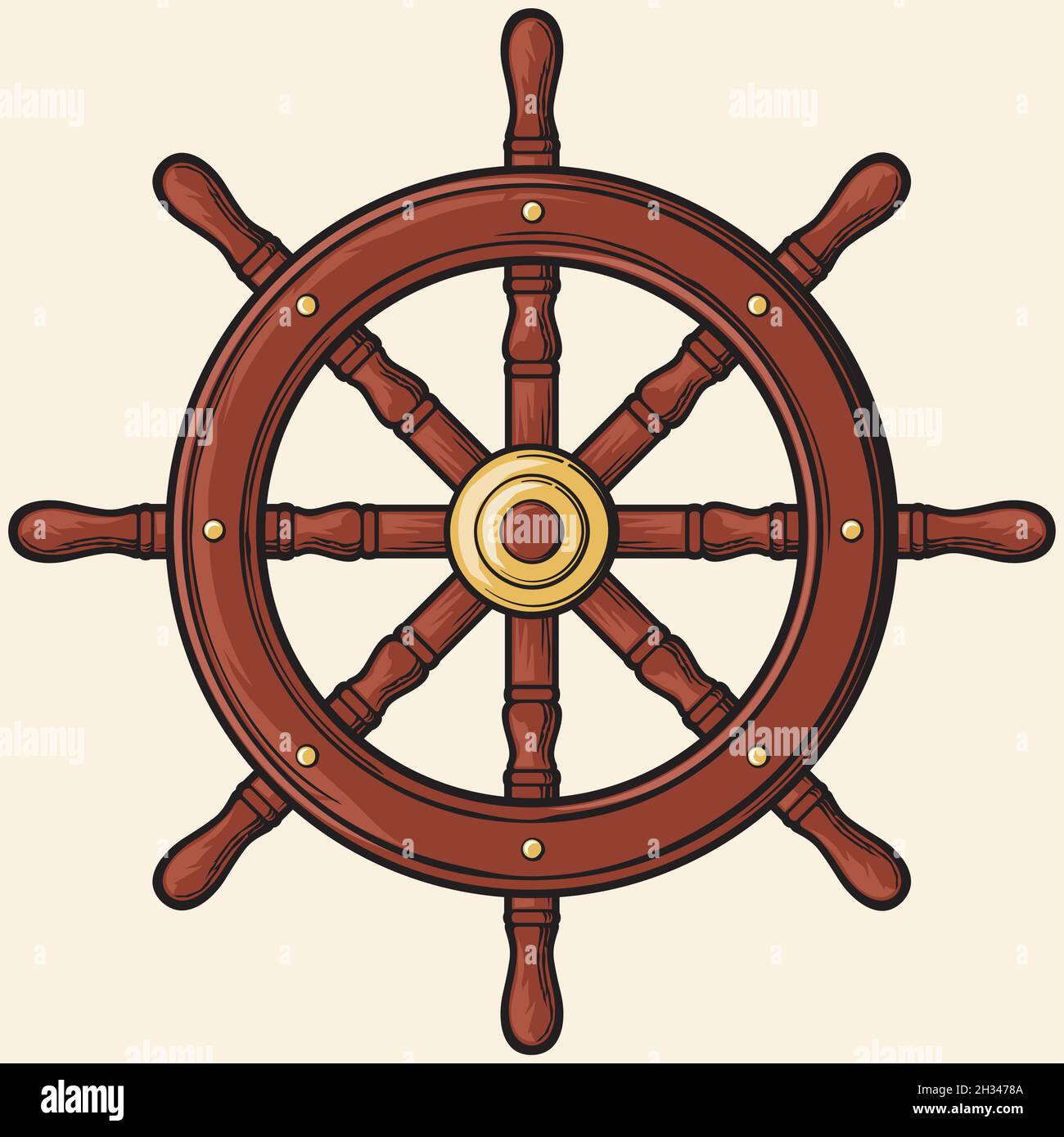 Rubber vector illustration Stock Vector Image & Art - Alamy