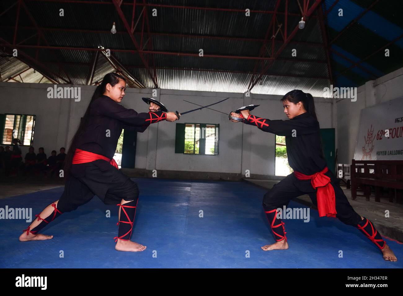 Thang ta hi-res stock photography and images - Alamy