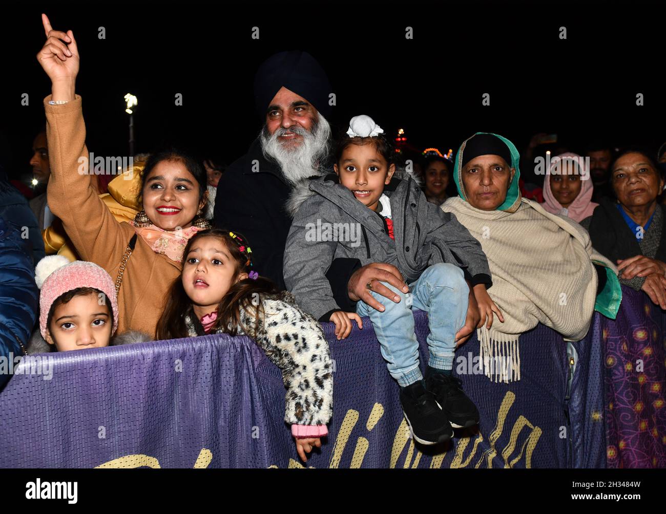 Diwali festivals hi-res stock photography and images - Alamy