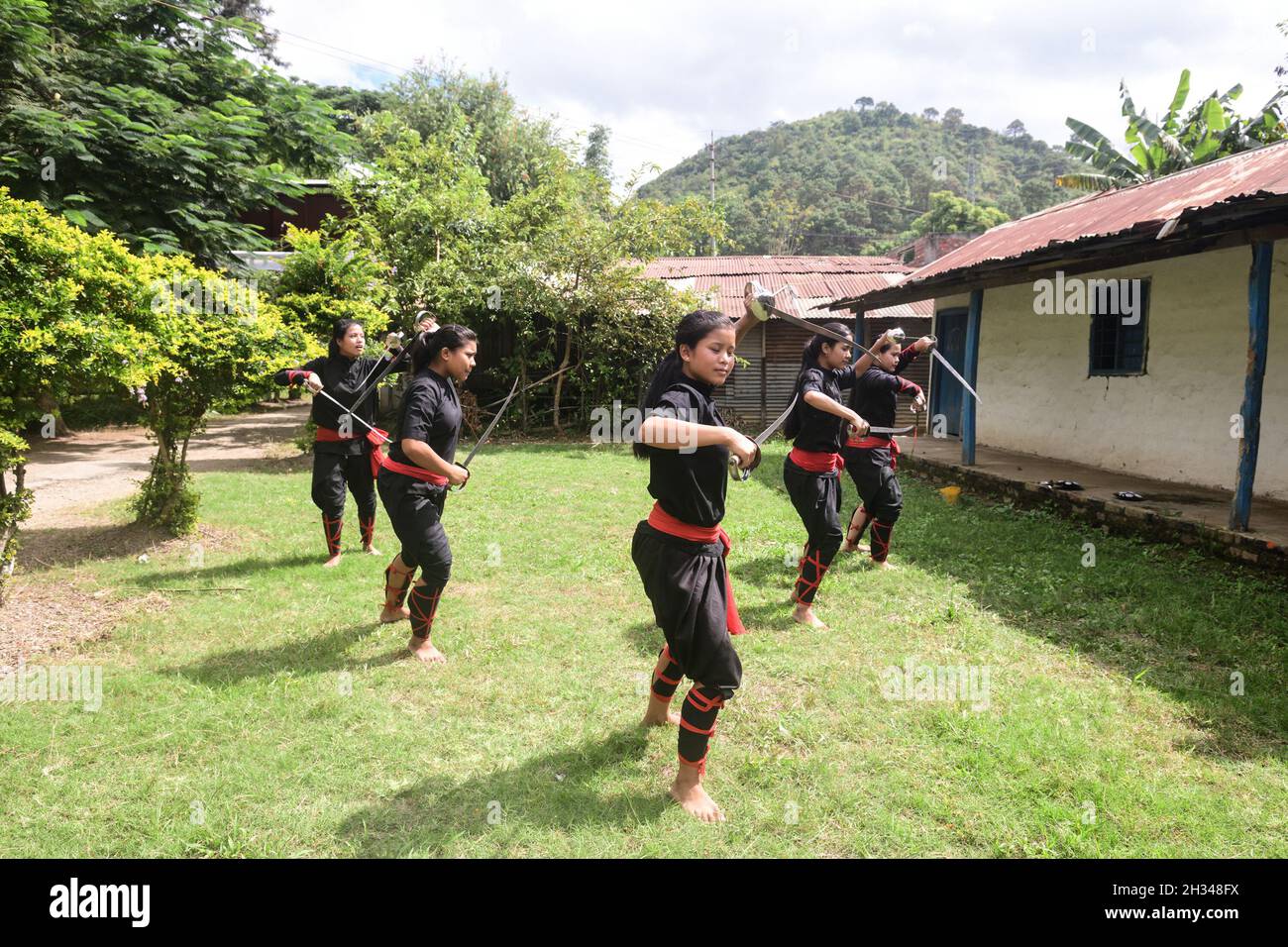 Thang ta hi-res stock photography and images - Alamy