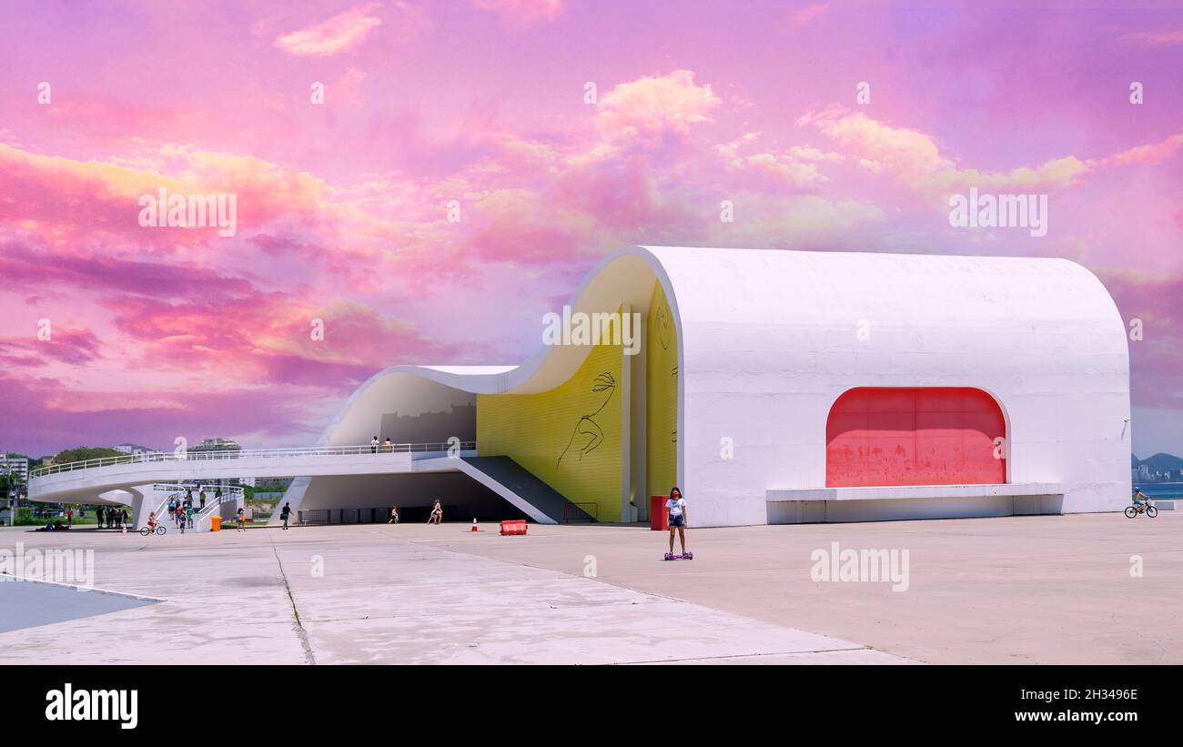 Brazil scenes 2021 Stock Photo - Alamy