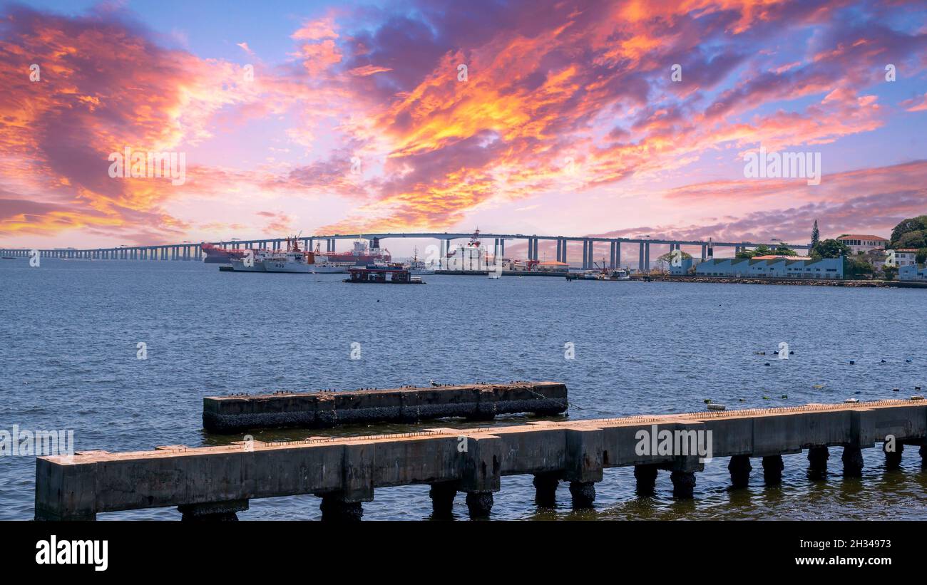 Brazil scenes 2021 Stock Photo - Alamy