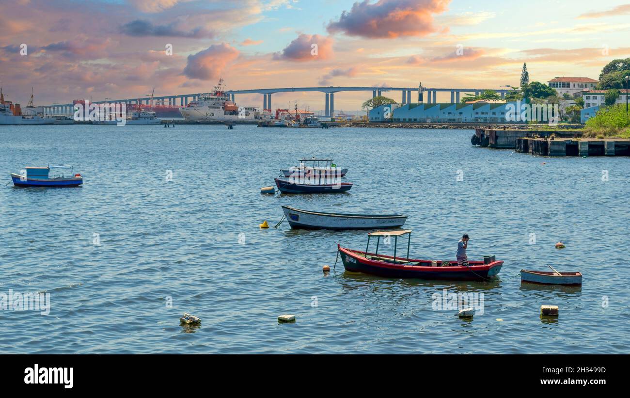 Brazil scenes 2021 Stock Photo - Alamy