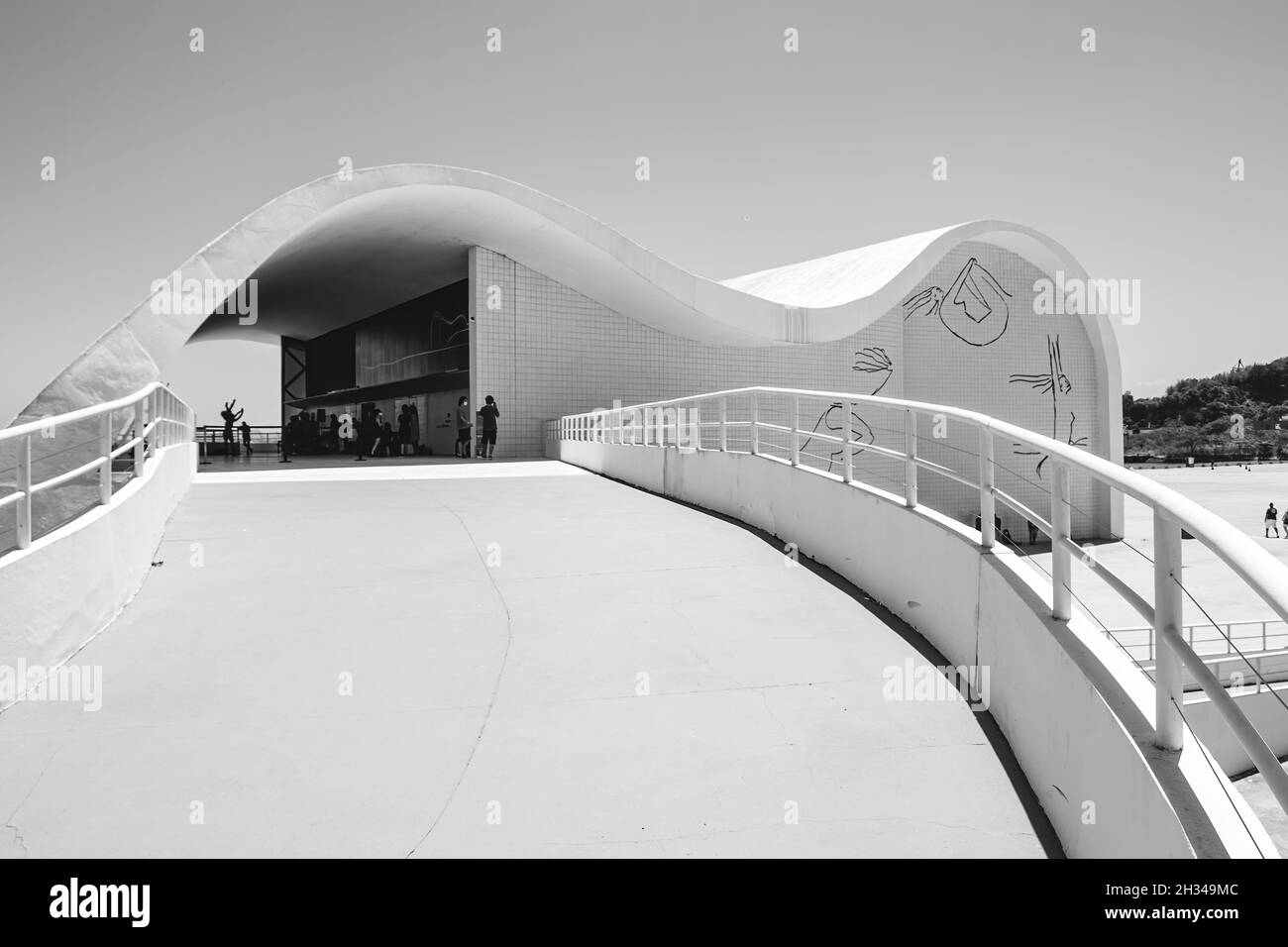 Brazil scenes in 2021 Stock Photo - Alamy