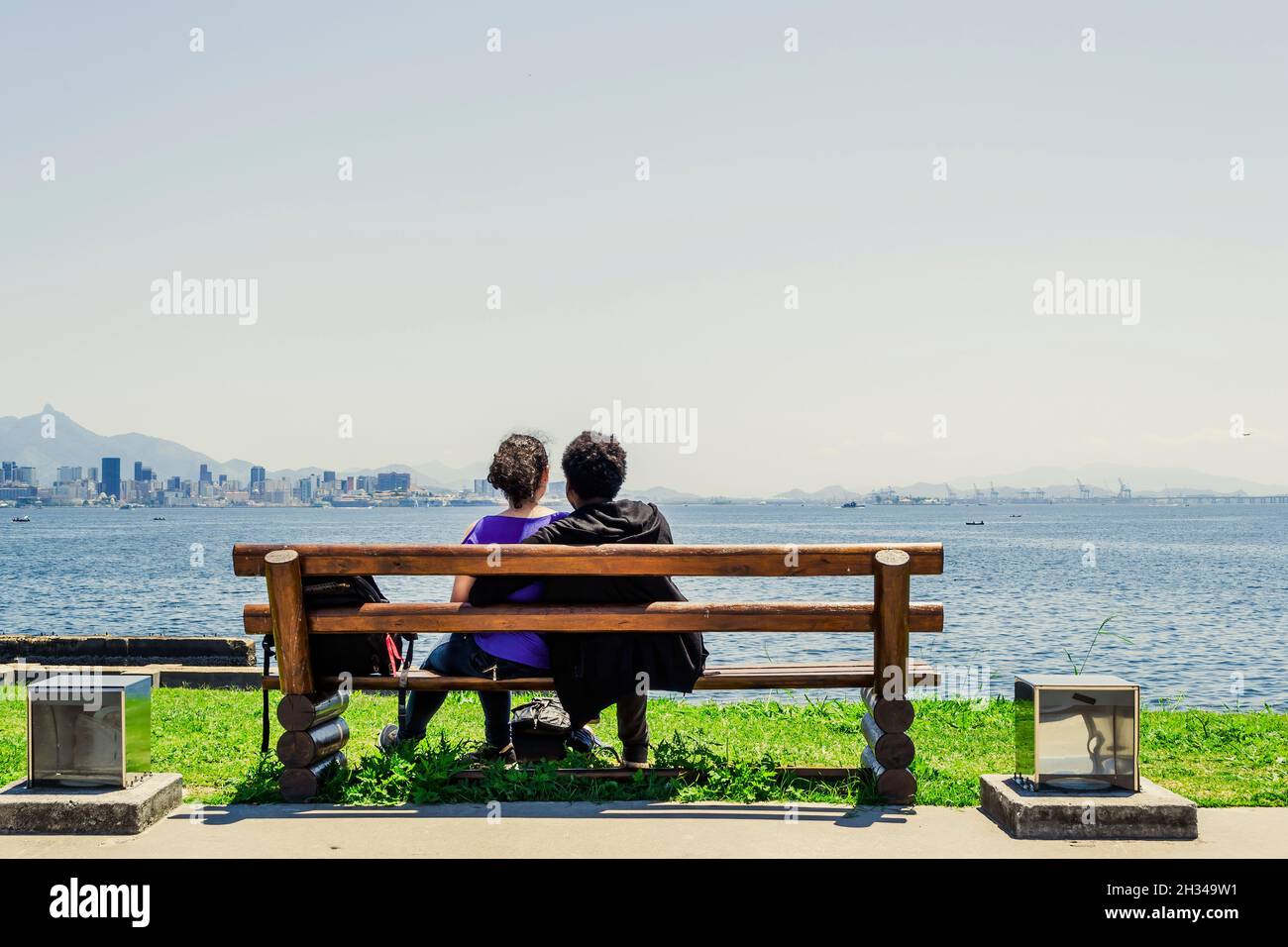 Brazil scenes in 2021 Stock Photo - Alamy