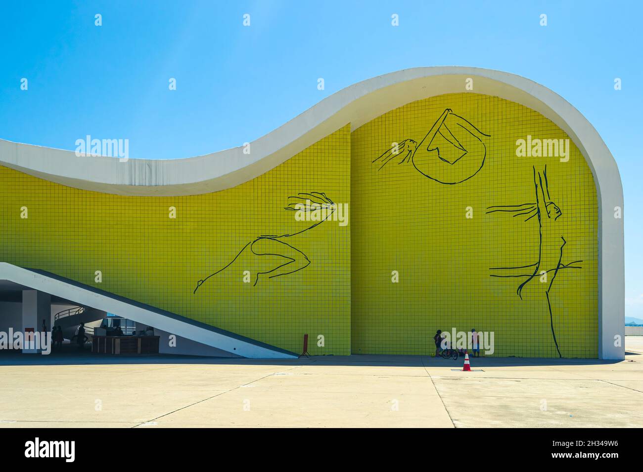 Brazil scenes in 2021 Stock Photo - Alamy